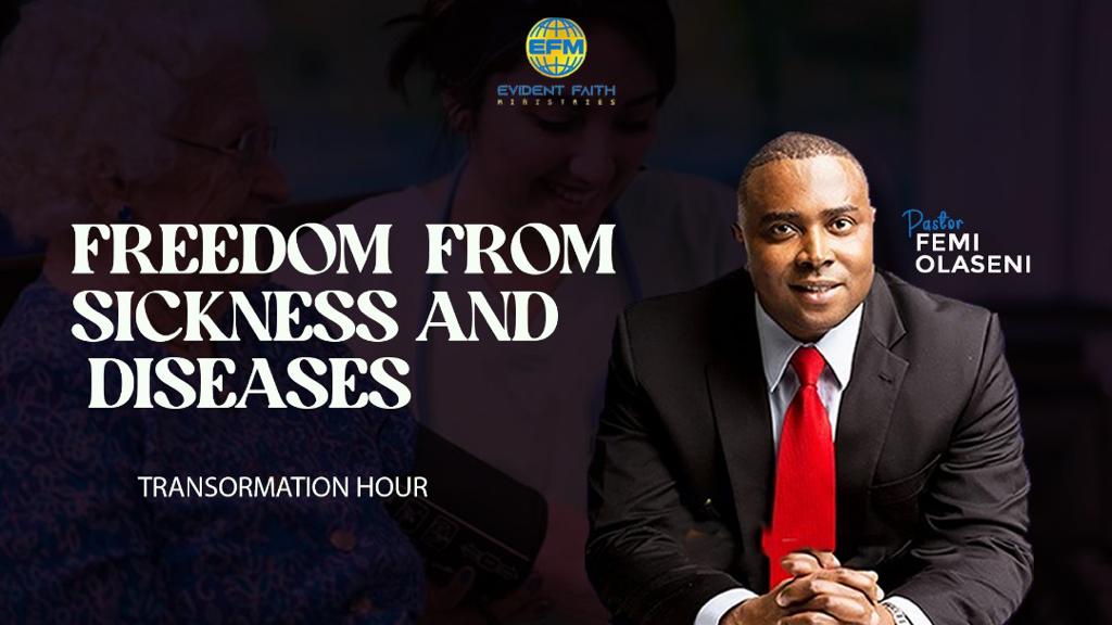 Home - Evident Faith Ministries